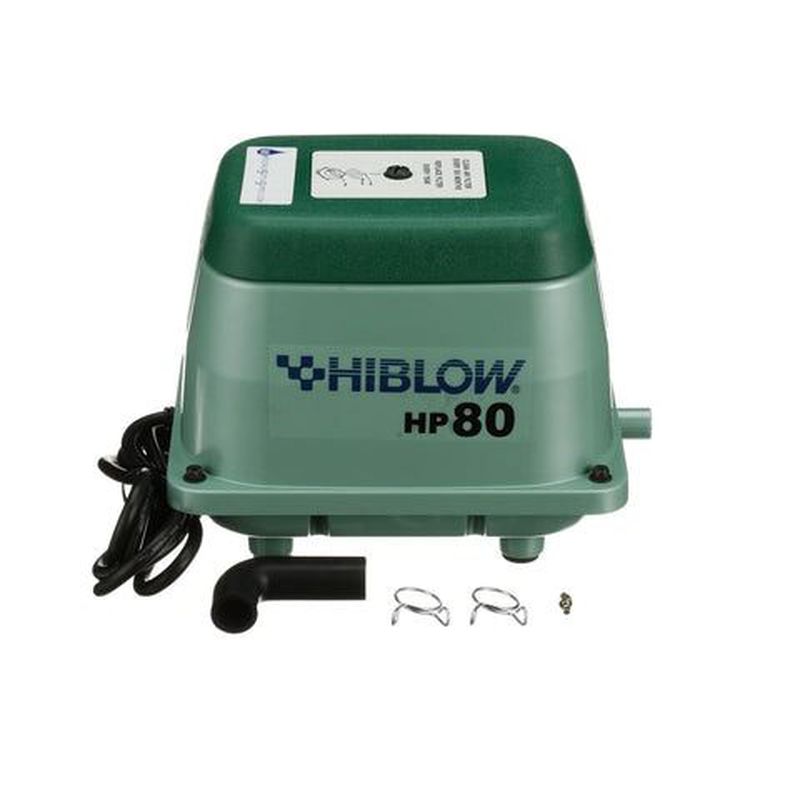 HIBLOW