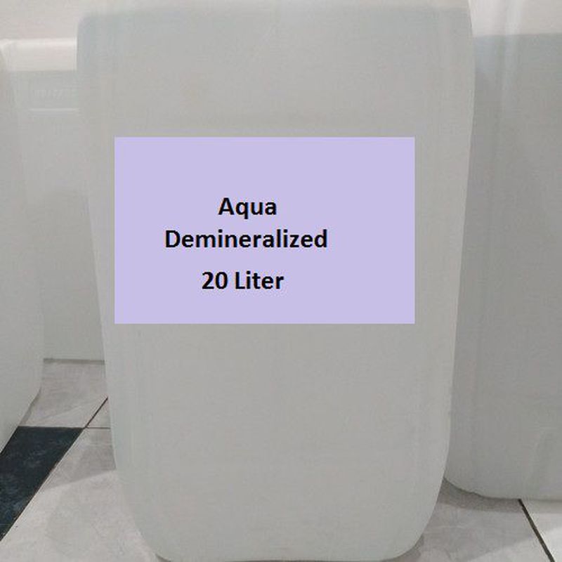 Aqua DM 20 Liter