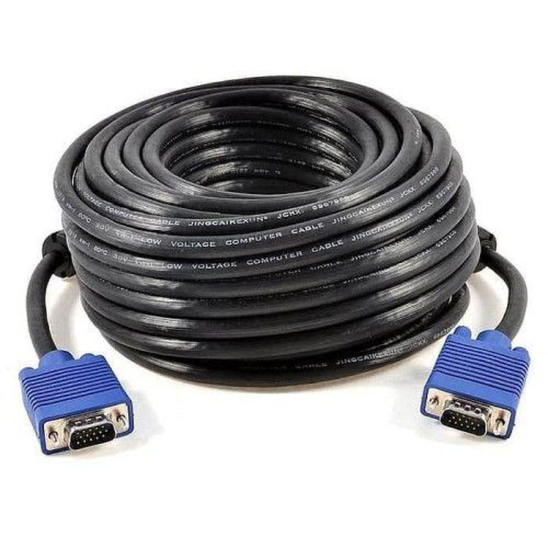 KABEL VGA 15 METER