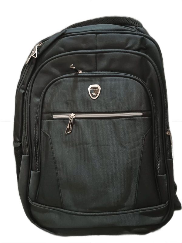 Ransel Kegiatan/Sekolah