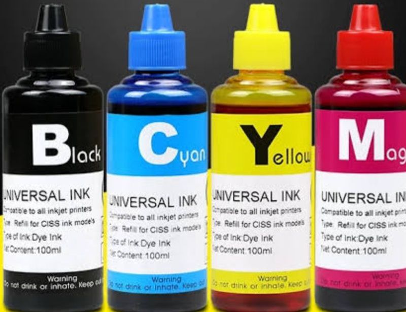 Tinta Ink Refill