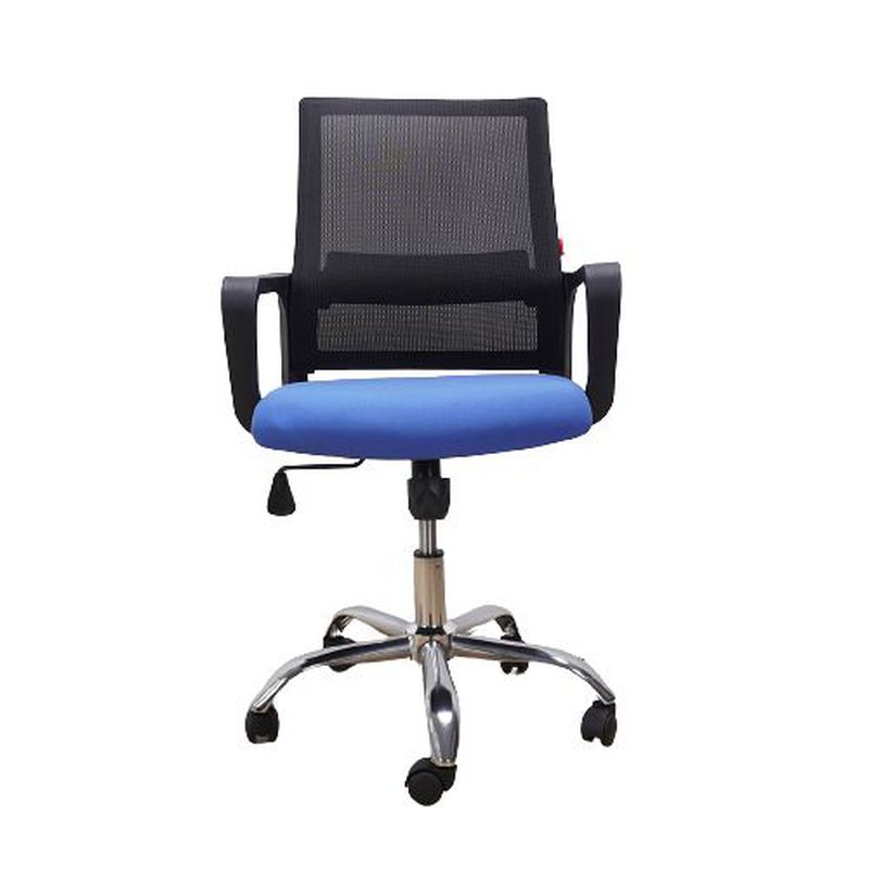 Kursi Rey OC Pira - Biru Muda