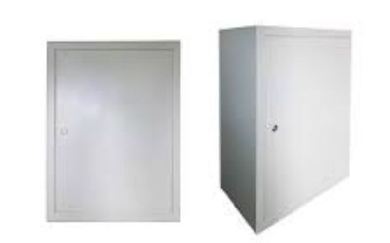 BOX PANEL MDF 30X13X10 CM