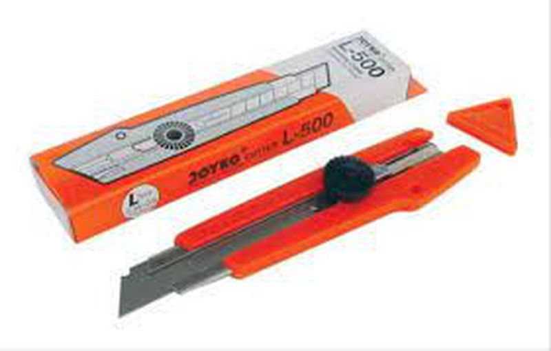 Cutter L500