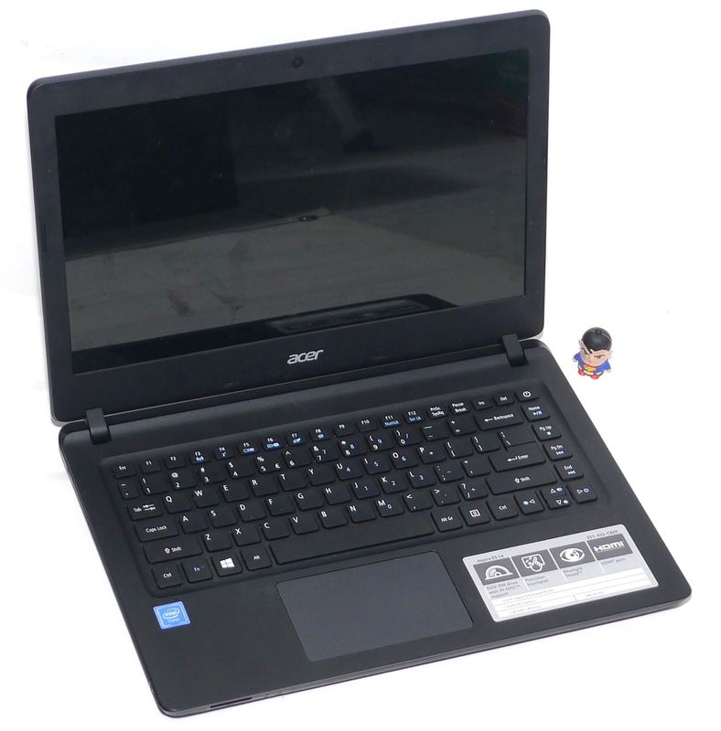 PERAWATAN&PEMELIHARAAN Laptop(SSD Vgen 256Gb,Ram sodim ddr 3 4GB,Hdd ...