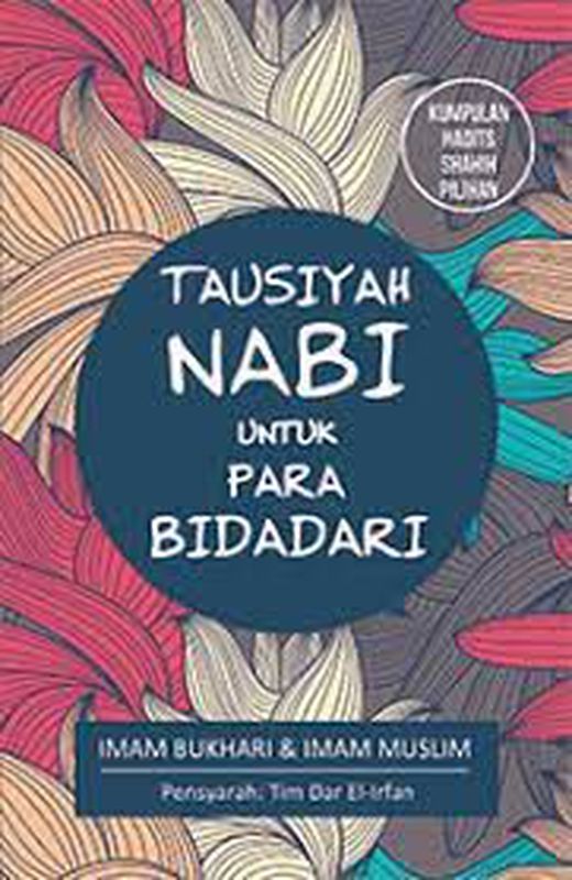 Tausiyah Nabi Untuk Para Bidadari