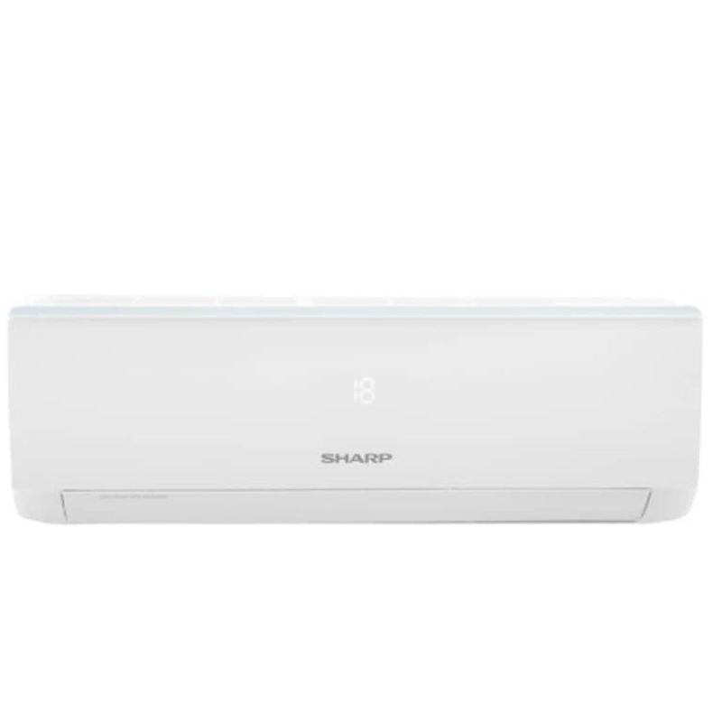 AC Sharp 2 PK AH-A18ZY + Pasang