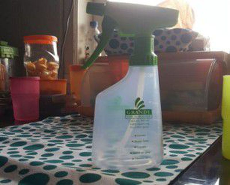 Botol Sprayer