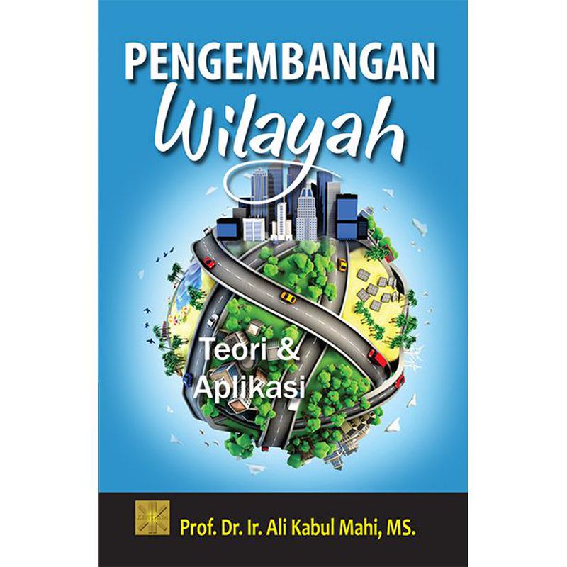 Pengembangan Wilayah