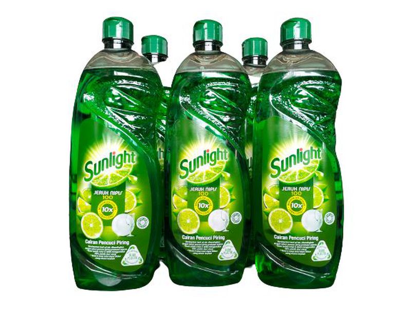 SUNLIGHT 750 ml