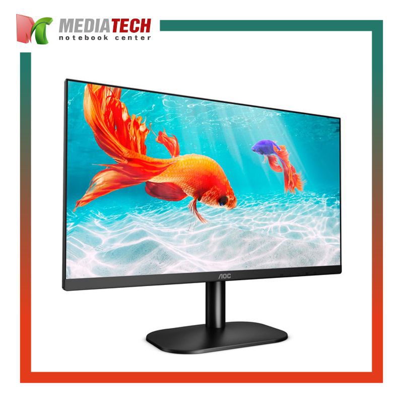 LED MONITOR AOC 22B2H 22INCH