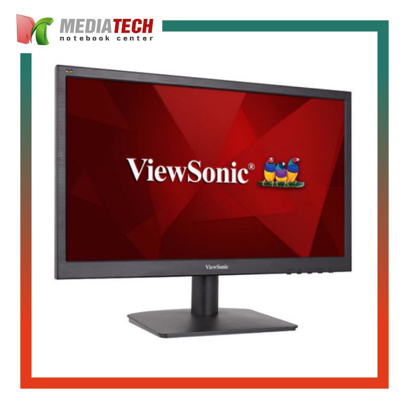 LED MONITOR VIEWSONIC 19 VA1903H