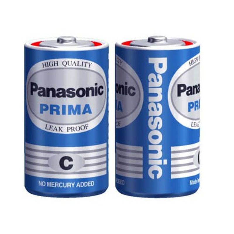 Batu Battery Panasonic besar