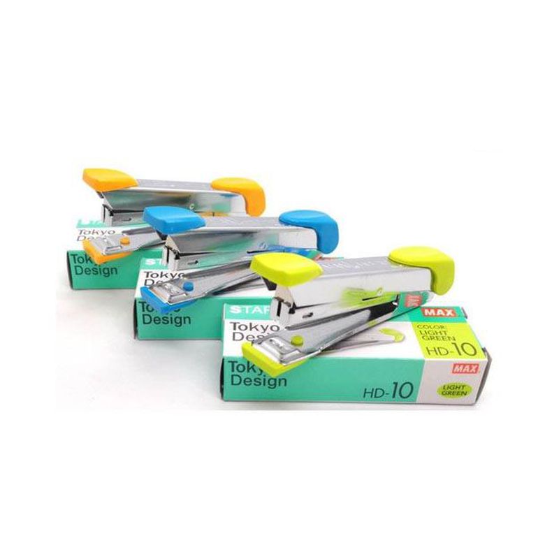 Hekter MAX HD 10