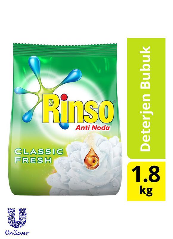 RINSO