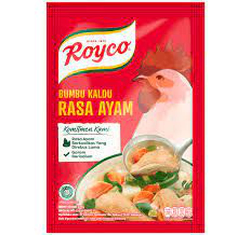 Royco Ayam