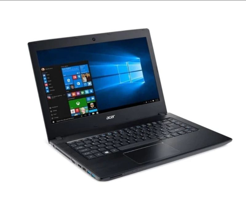 LAPTOP ACER E5-476