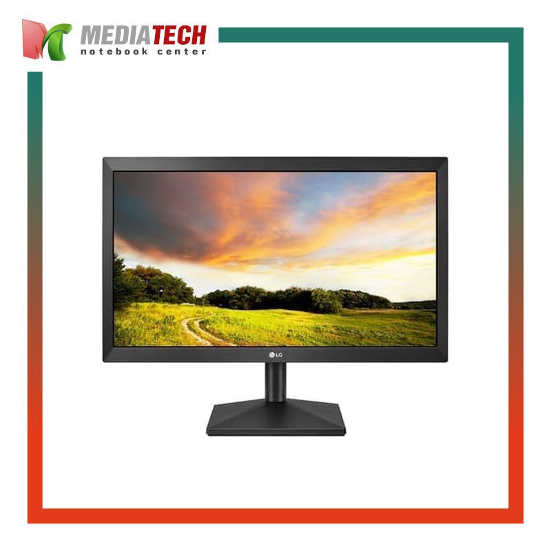 LED MONITOR LG 20MK400H-B HDMI