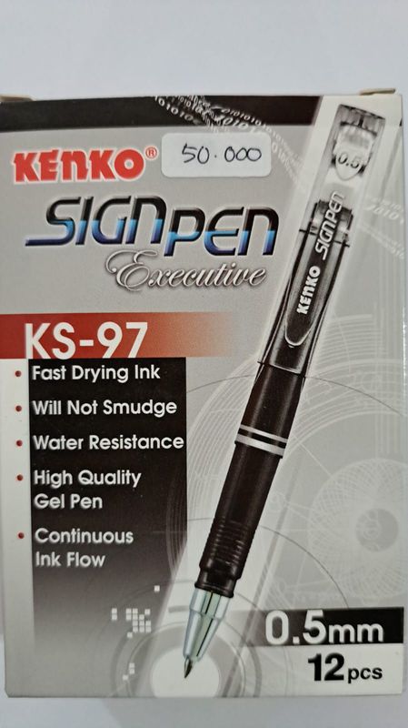 Kenko - Signpen Executive KS-97 0.5mm