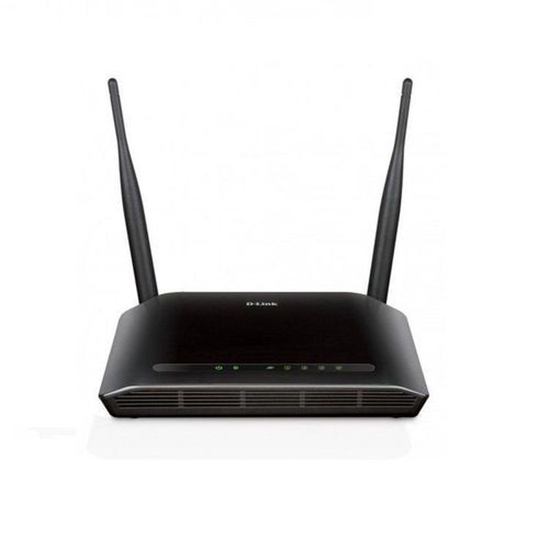 D-LINK DIR 612