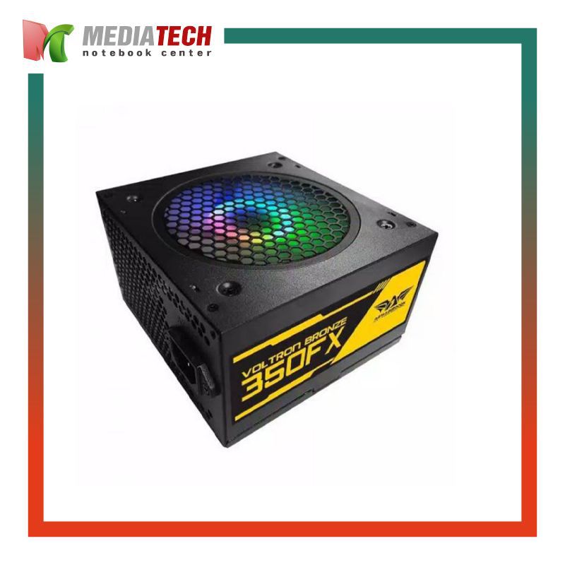 POWER SUPPLY ARMAGEDDON VOLTRON 350FX
