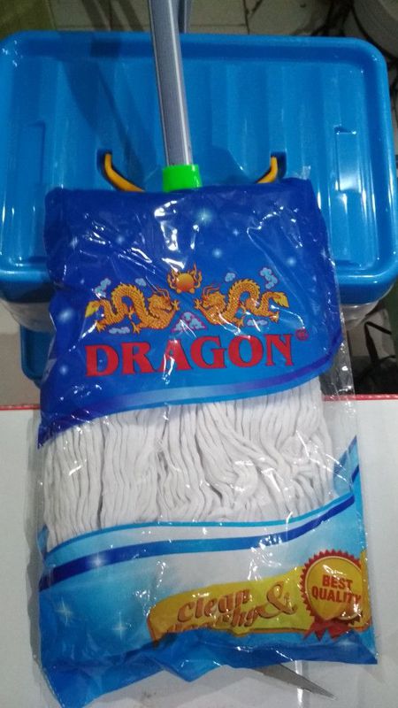 Slabar / Pengepel Besar Merk Dragon