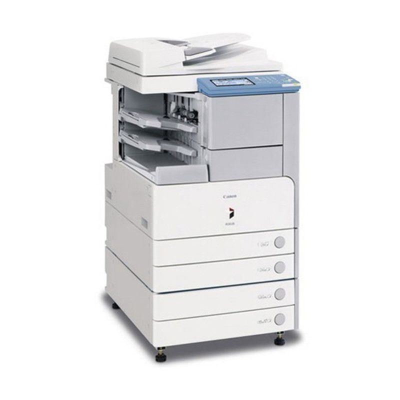FOTOCOPY A4 F4 - 1 Sisi