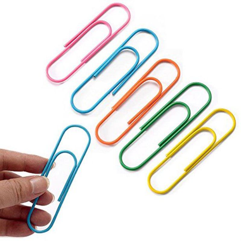 Paper clip Jumbo