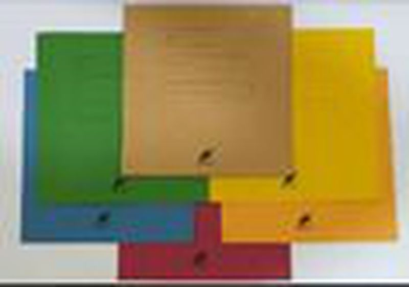 Stopmap snelhecter Folio