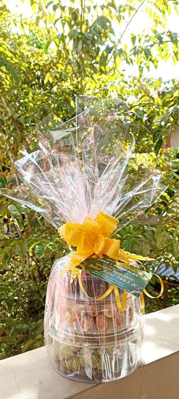 Paket Parcel Lebaran