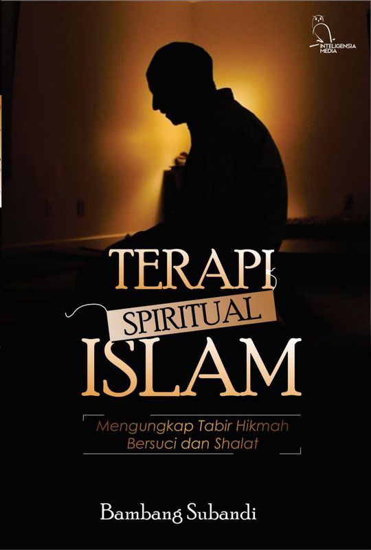 TERAPI SPIRITUAL ISLAM