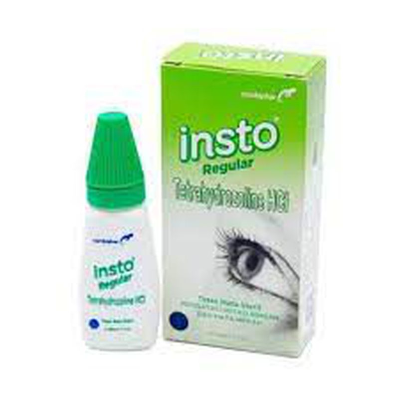 INSTO REGULAR 7.5 ML