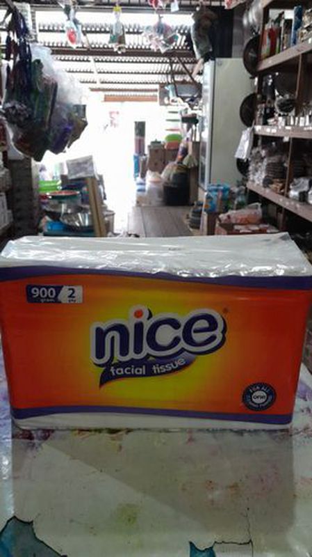 Tisu 900 gr
