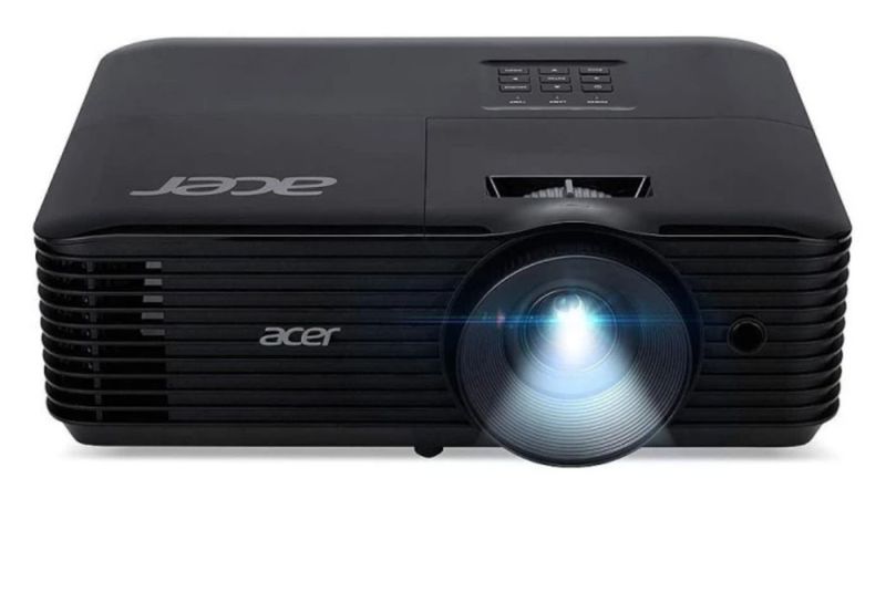 Proyektor Acer X1