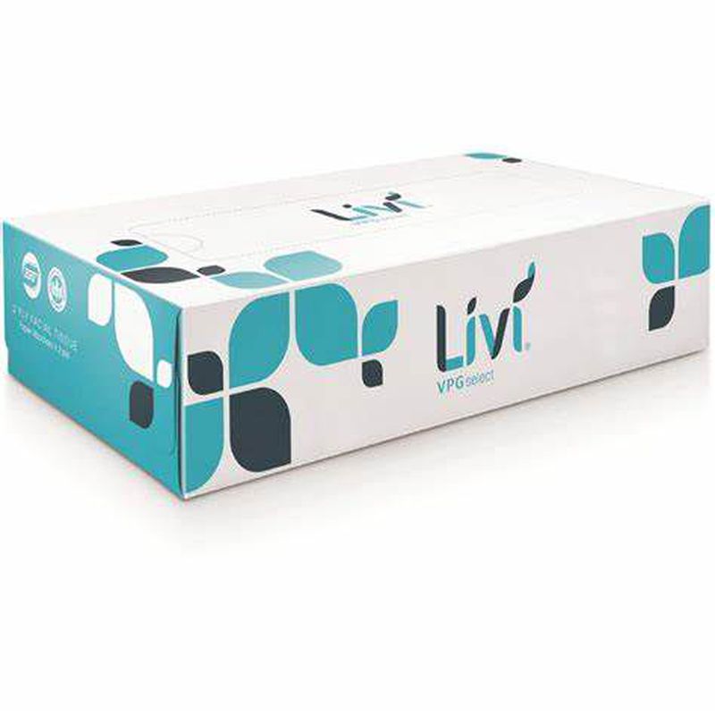 Facial Tissue Livi