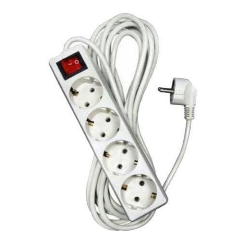 Terminal Kabel 4 Jalur