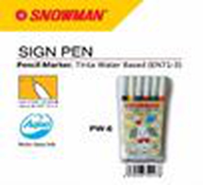 Spidol Kecil 12 warna