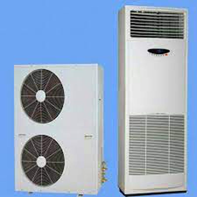Service AC Floor Standing 5 PK