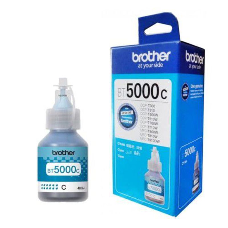 Tinta Brother BT5000C