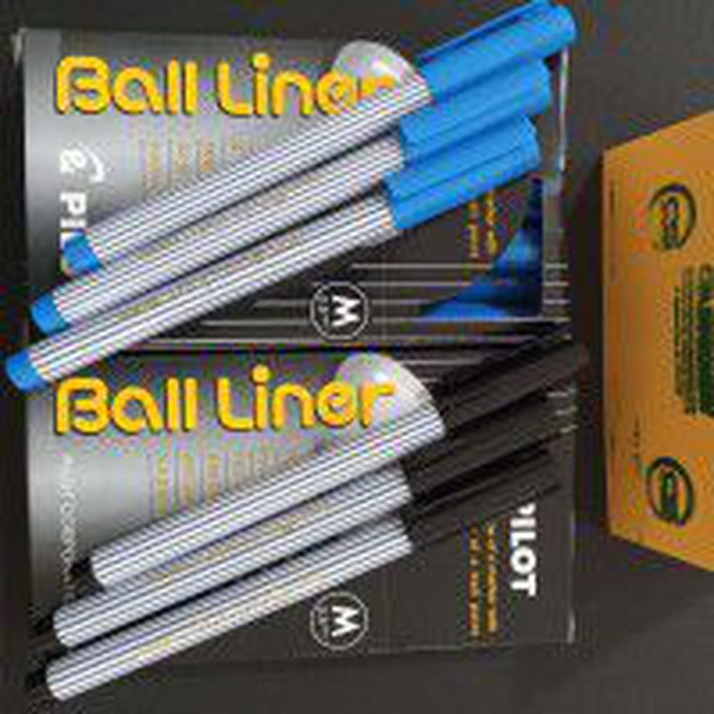 BALLPOINT BALLINER