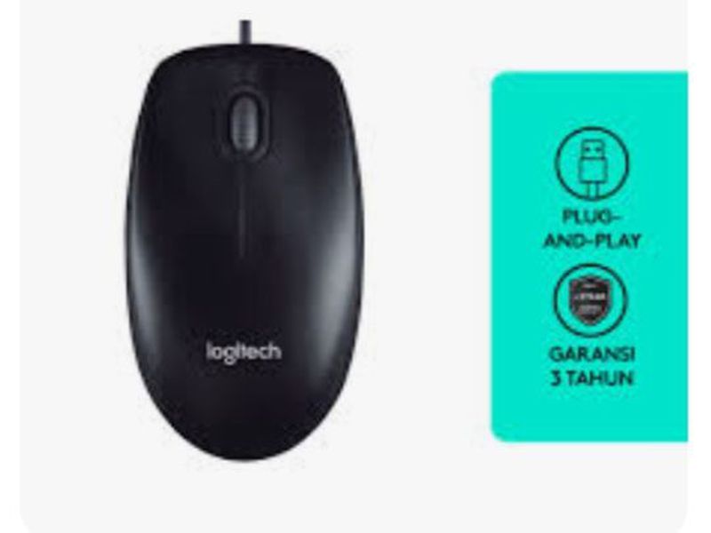 Mouse