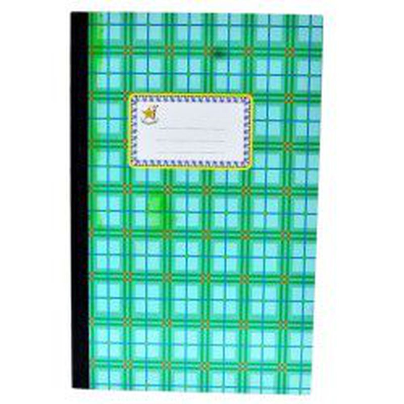 BUKU FOLIO 200 LEMBAR BINTANG OBOR