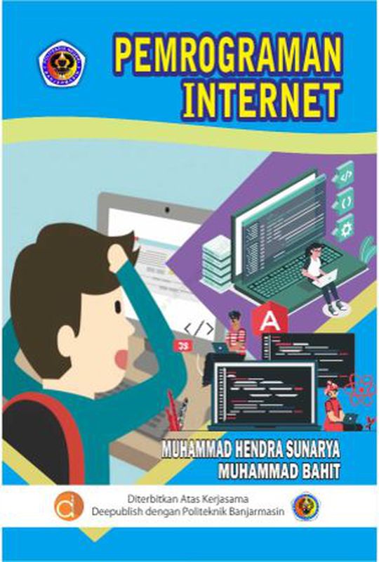 Pemrograman Internet