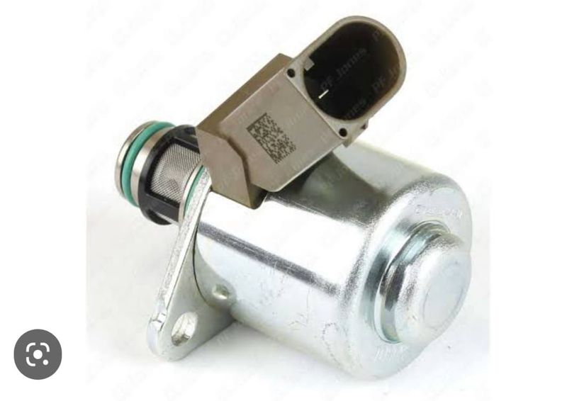SWITCH SELENOID PUMP