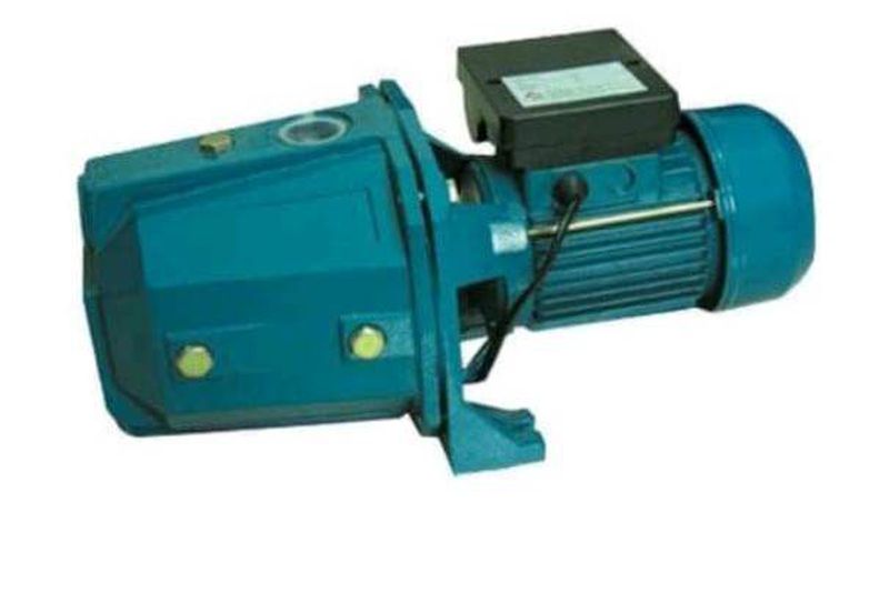 Mesin Air Jet Pump