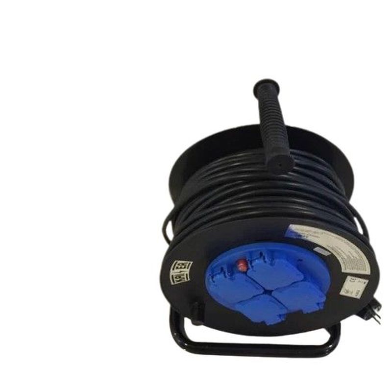 Kabel Roll Listrik 50 Meter