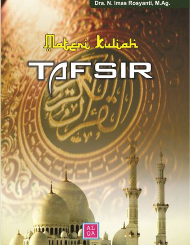 Materi Kuliah Tafsir