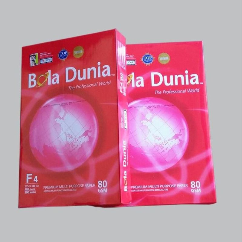 Bola dunia F4 80gr