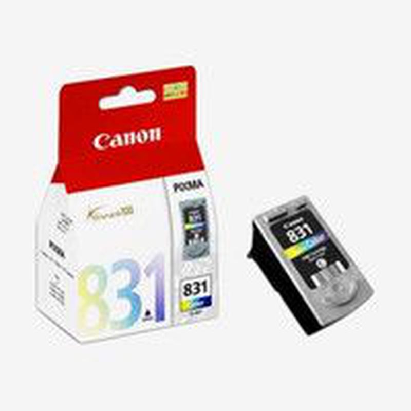 CATRID CANON MP 145 WARNA