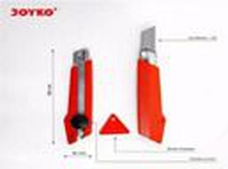 Cutter Besar
